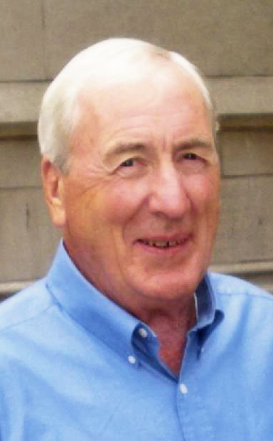 Frederick “Fred” D. Baker Sr. | News, Sports, Jobs - Salem News